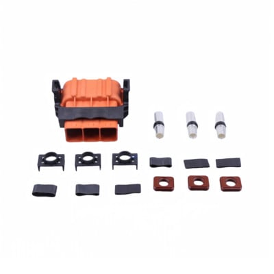 Amphenol UPCIP012ALS5 Power Connector Chip