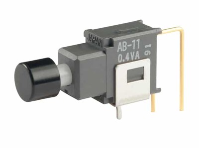 Process Sealed Subminiature Pushbutton