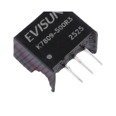 EVISUN K7803-500 AC DC Configurable Power Supply Module