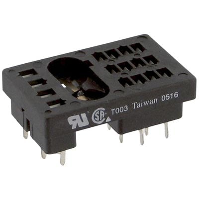 Altech 56.5602.02 Relay Socket for sale