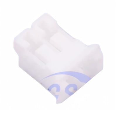 JXTCONN C200F21-Y4P11 Rectangular Connector Housing
