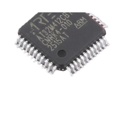 ARTERY AT32F413CBT7 Microcontroller Chip