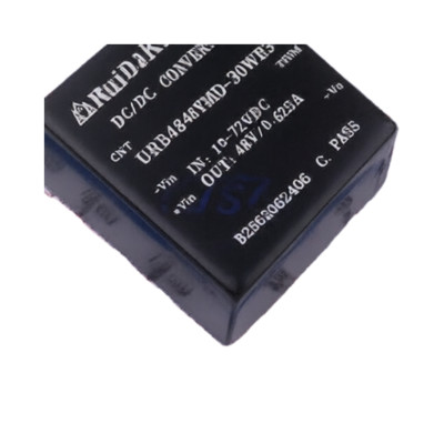 ruidakangDY URB4812YMD-30WR3 AC DC Configurable Power Supply Module