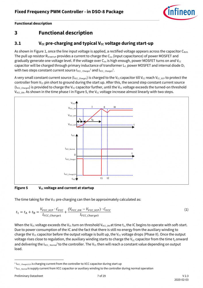 ICE5ASAG datasheet page 7