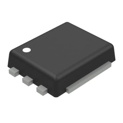 ABLIC S-57GDNL5S-A6T8U Solid State Switch for sale