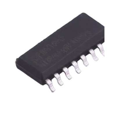 HGSEMI DS34C87N Driver Receiver Transceiver Chip