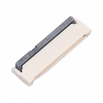 JUSHUO AFC24-S32FIA-00 FFC FPC Flat Flexible Connector Assembly