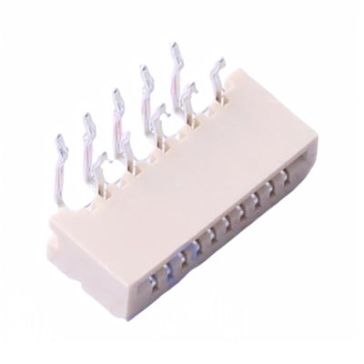 JUSHUO AFB10-S16HCC-00 FFC FPC Flat Flexible Connector Assembly