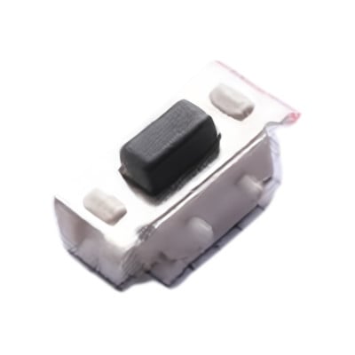 CAX TS-1101U-3x6x3.5BG-260 Tactile Switch