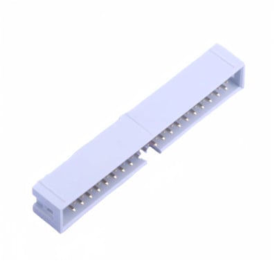Wcon 3110-30SG0BD00A1 Free Hanging Panel Mount Connector Chip