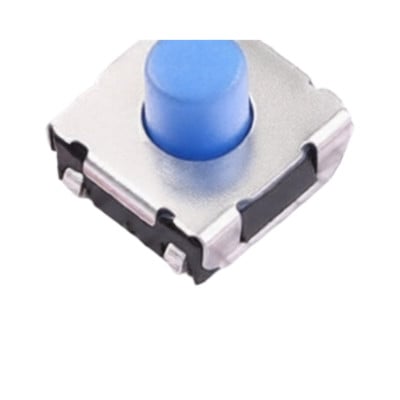Yuandi TS-1049-B2D4 Tactile Switch