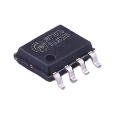 JoulWatt Tech JW7707D Power Supply Controller and Monitor Chip for sale