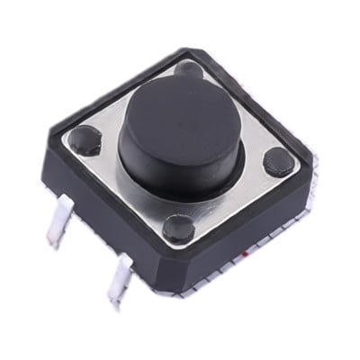 Yuandi TS-1094-A5B3-D1 Tactile Switch