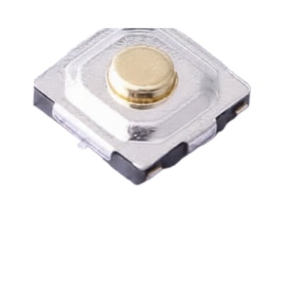 C&K PTS820J25MSMTRLFS Tactile Switch