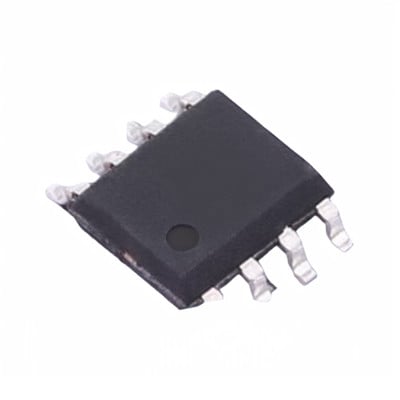 BLUE ROCKET BRCS4606SC Single N-Channel MOSFET