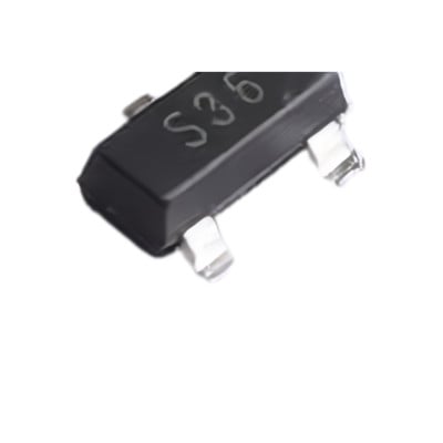 BORN PESD24VS1UL-N TVS Diode
