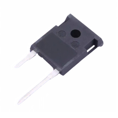 HXY MOSFET HC4D40120D