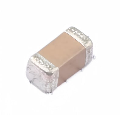 AIDE CAPACITOR 1206X7R103K500NT Ceramic Capacitor