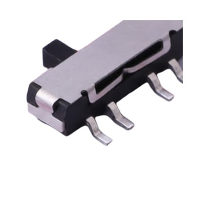 Yuandi TA-3524A-A1 Slide Switch