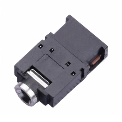 CAX PJ307-11P-ST