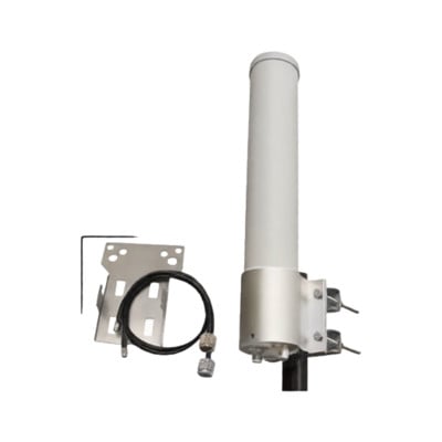 L-com ARK2406DPU-0 RF Antenna