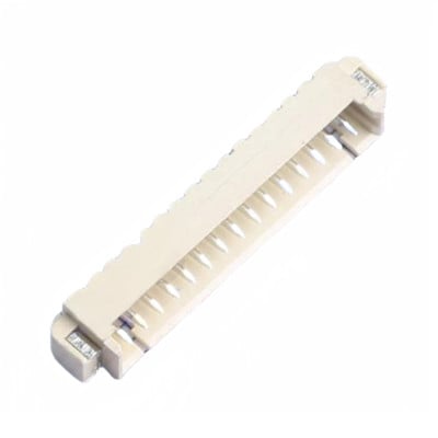 SHOU HAN 1.25mm-16P WT Male Header Pins