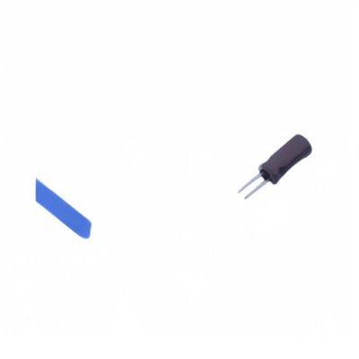 BERYL Electronic Tech RC400M2R2LO8*12D-1A3C Aluminum Electrolytic Capacitor