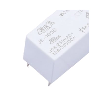ECE ETR-JE-105DZ Power Relay for sale