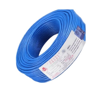 jinlongyu BVR-120Blue Single Conductor Hook-Up Wire