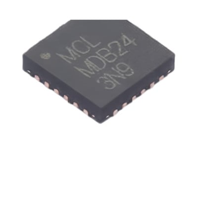 Mini-Circuits MDB-44H+ RF Mixer