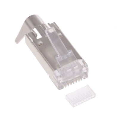ADAM TECH MTP-88-C8-SR-A3 Circular Connector Accessory