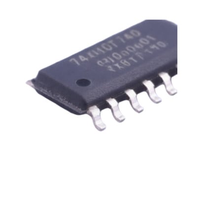 Nexperia 74AHCT374PW Octal D-Type Flip-Flop with 3-State Outputs