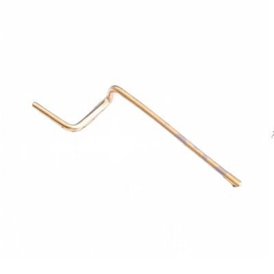 Xinyangze YZB0041-05157-01 Spring Loaded Pogo Pin Contact for Pressure Connections