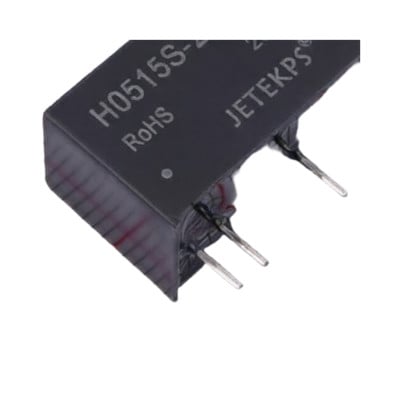 JETEKPS H0512S-2WR2 DC DC Converter Chip