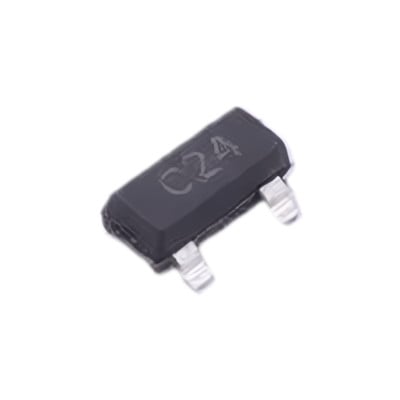 ElecSuper PESD2CANFD24V-TR TVS Diode for CAN-FD Protection for sale