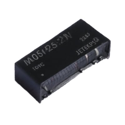 JETEKPS A1512D-2W DC DC Converter Chip