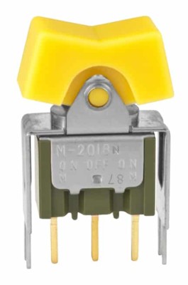 Bracket PC Mount Miniature Rocker
