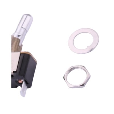 YUEN FUNG KN3(A)-123-GP-M-RS Toggle Switch