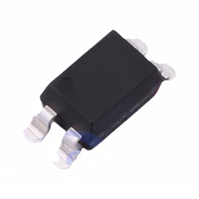 AOTE AT816D-CuH-S Photovoltaic Output Optoisolator Transistor