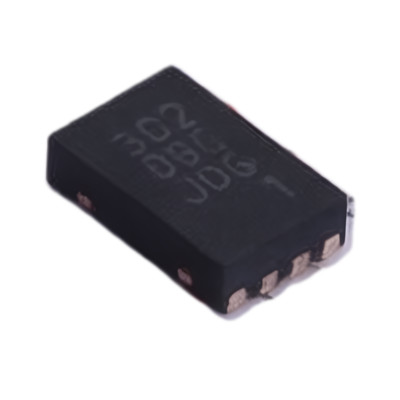 FUDAN MICRO FM24C04D-SO-T-G Memory IC