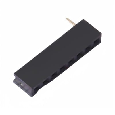 HanElectricity 2005FV-8P Female Socket Header Receptacle for sale