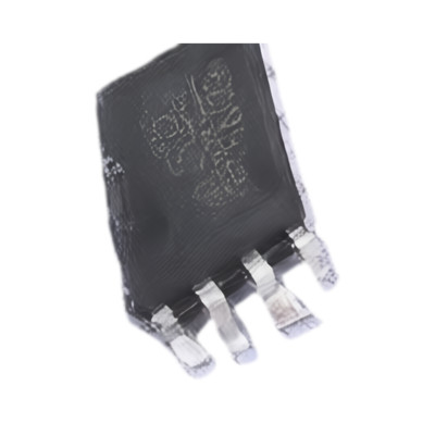 HANSCHIP semiconductor LM833DRG Amplifier Chip