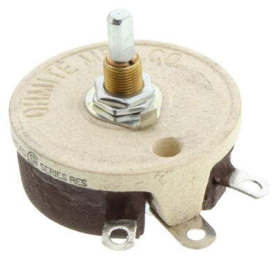 Ohmite RJS16RE for sale