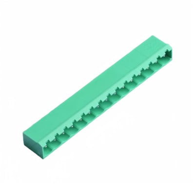 MAX MX2EDGVC-5.08-13P-GN01-Cu-A Header Plug Socket