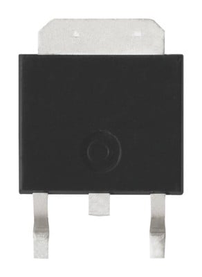 Nexperia MJD44H11AJ Single Bipolar Transistor