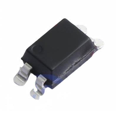 AOTE AT817B-FeH-DE Photovoltaic Output Optoisolator Transistor Chip