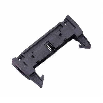 XYECONN XY-2.54-2*8P-DC Free Hanging Panel Mount Chip
