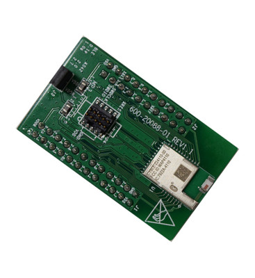 Infineon CYBLE-212020-EVAL