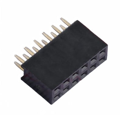 GREENCONN CSHA201-0802A001R1AA