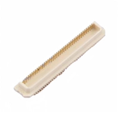 XKB Connection X0408WVS-50A-LPV01 50-Pin Board-to-Board Mezzanine Edge Type Array Connector